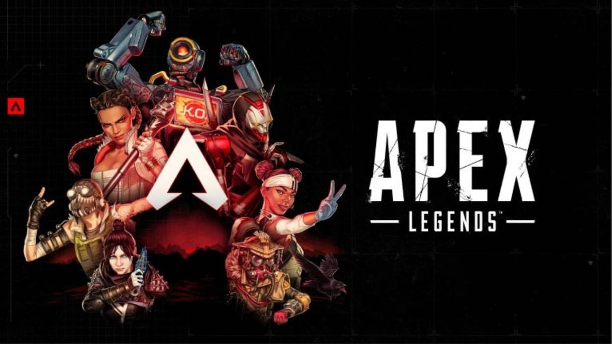 Apex Legends Beginner's Guide