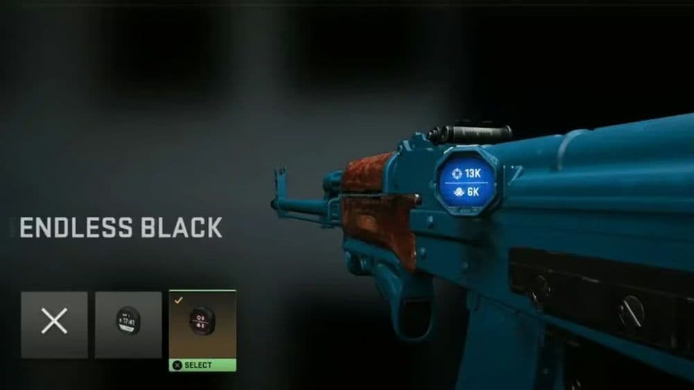 How to check Warzone 2 stats