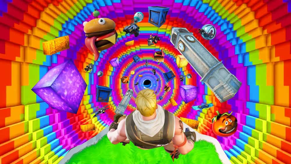 Best Fortnite map codes with additional bonus maps