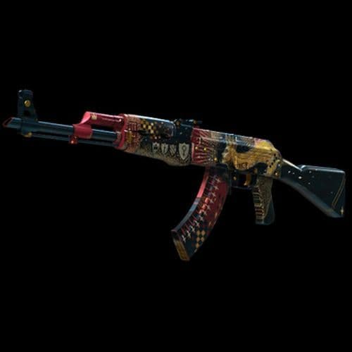 Best CS2 skins