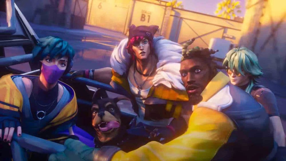 LOL Heartsteel Boy Band: Skin release date Costs & more