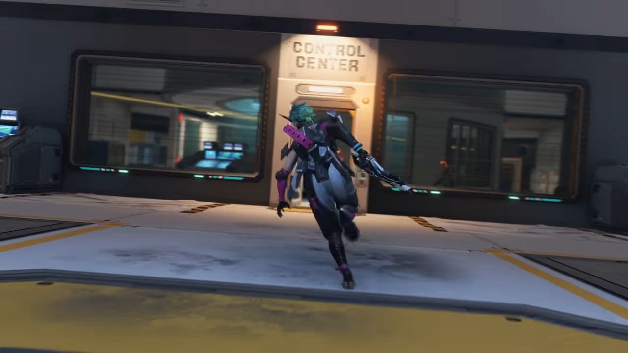 How to do tap strafing in Apex Legends