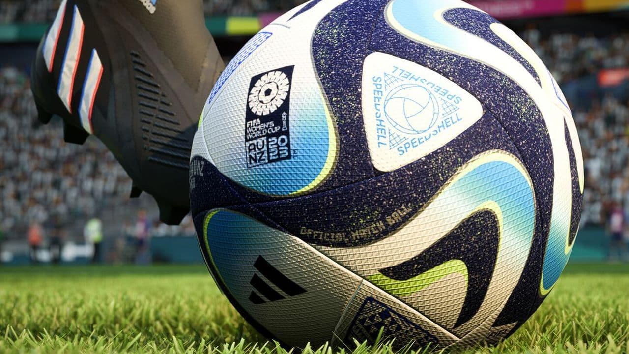 Best RW FIFA 23 players