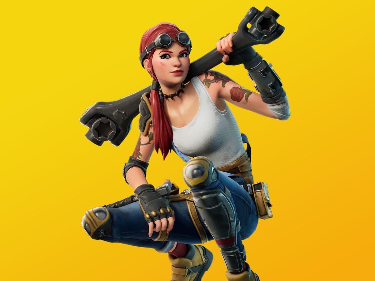 Fortnite error code 91 fix