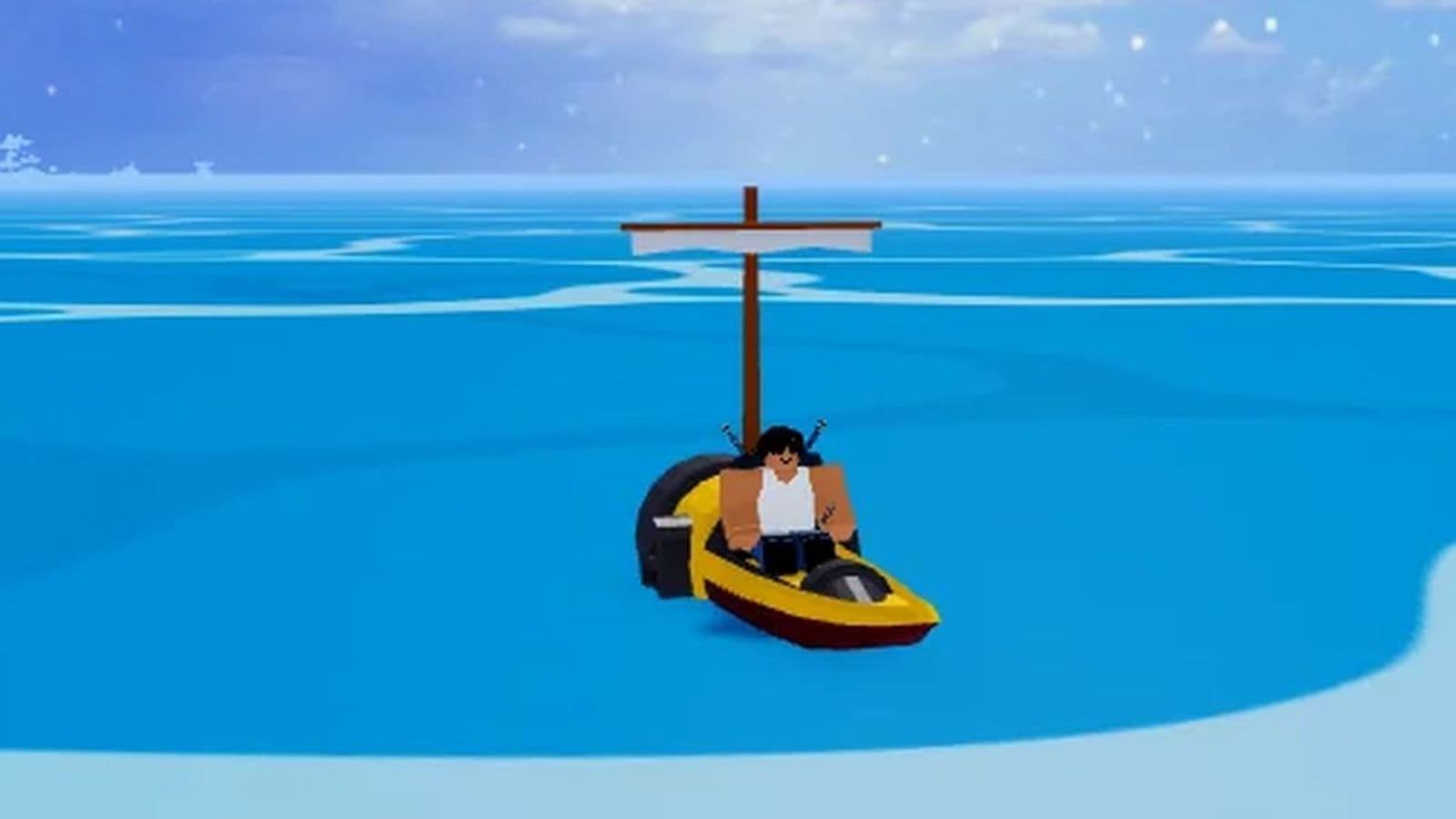 Roblox Blox Fruits Map: Islands, locations, bosses & more