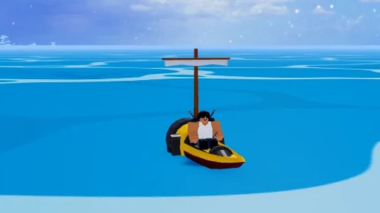 Roblox Blox Fruits Map: Islands, locations, bosses & more