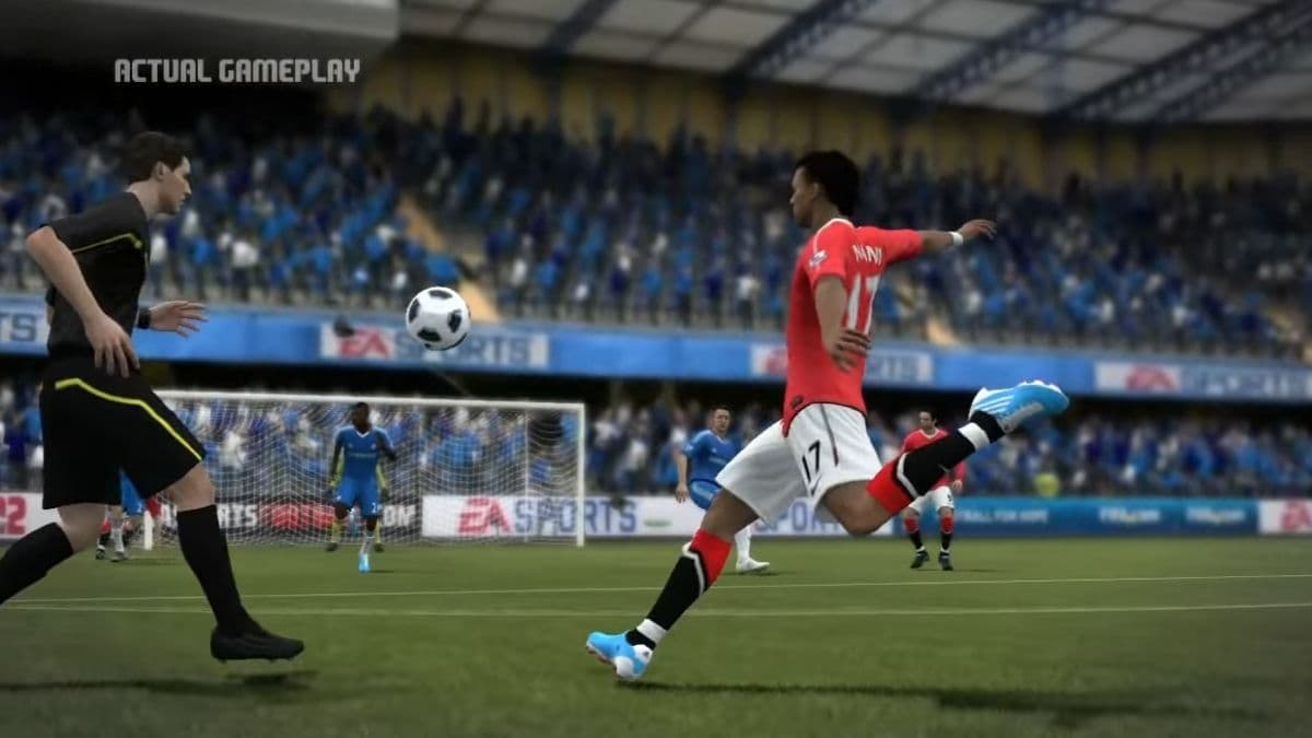 What is the best FIFA game?