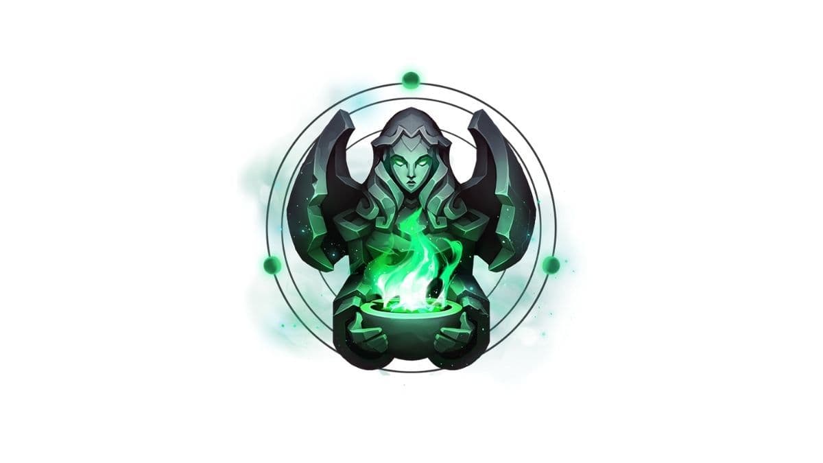 What are Eternals in League of Legends?