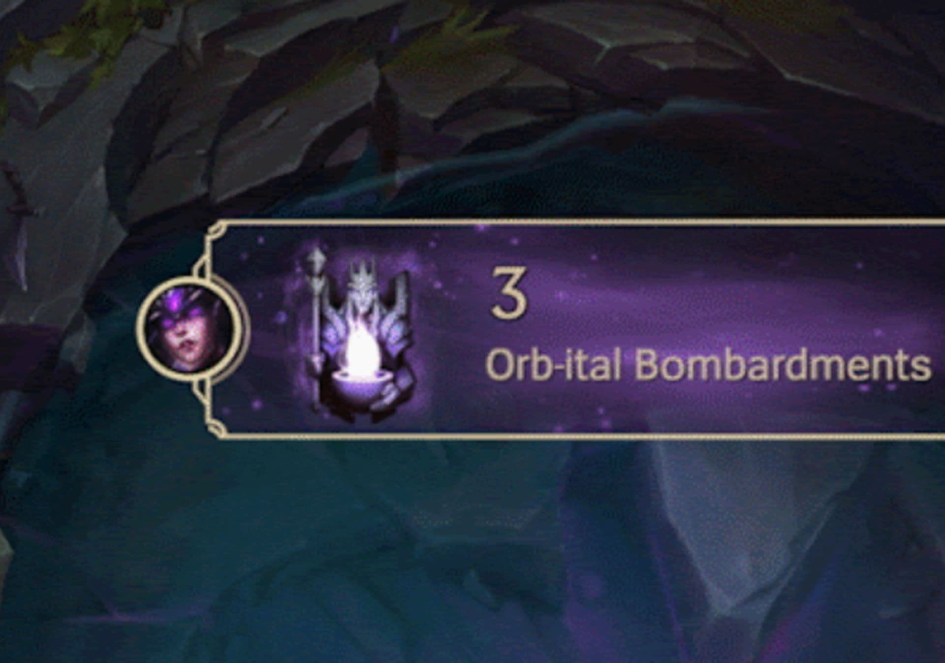 What are Eternals in League of Legends?