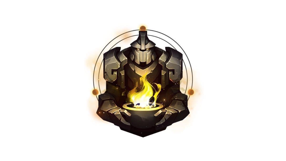 What are Eternals in League of Legends?