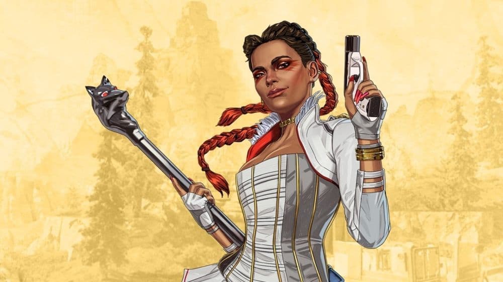 Apex Legends age