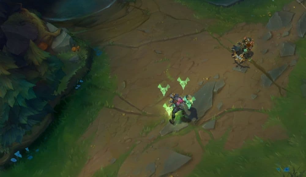 Twitch abilities, build, runes & guides in LOL