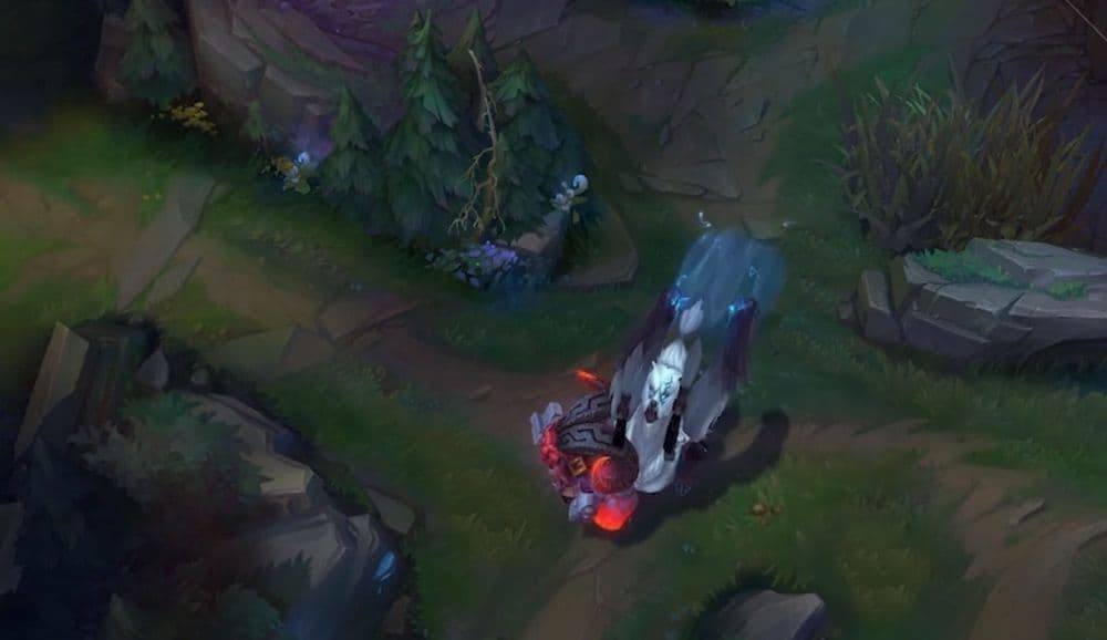 Volibear abilities, build, runes & guides in LOL