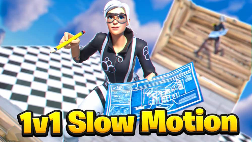 Best Fortnite map codes with additional bonus maps