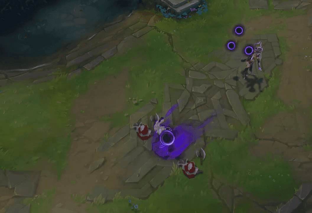 Syndra Abilities, Build, Runes & Guides in LOL