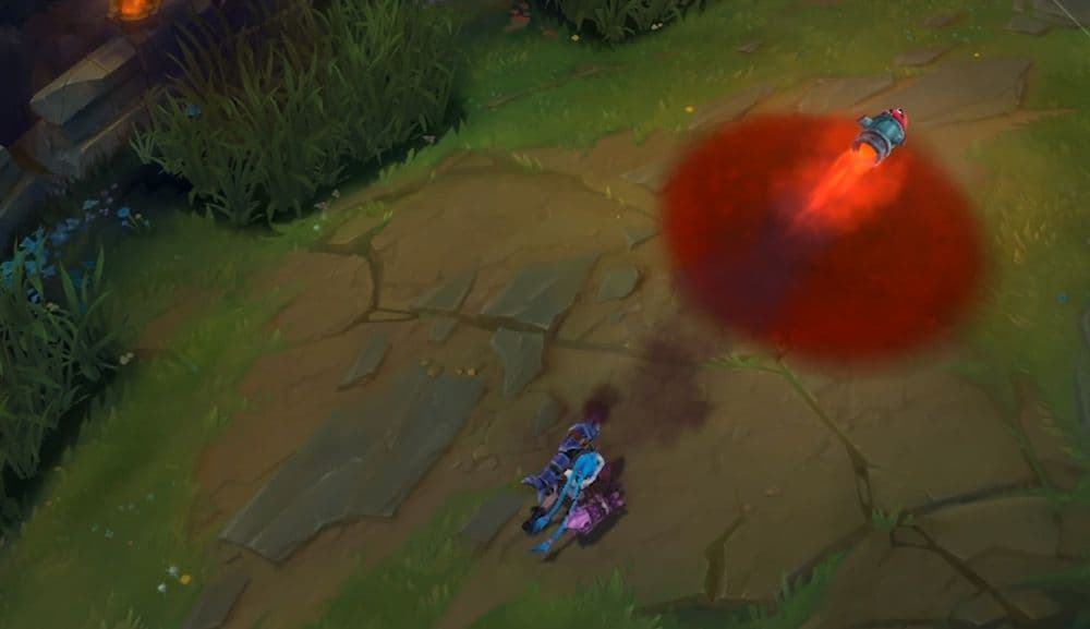 Vladimir abilities ,build, runes & guides in LOL