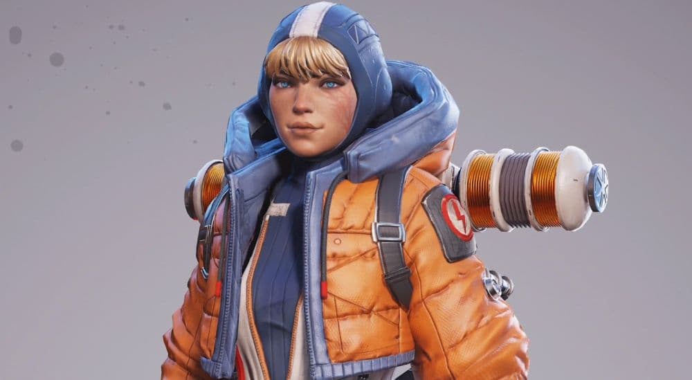 Apex Legends age