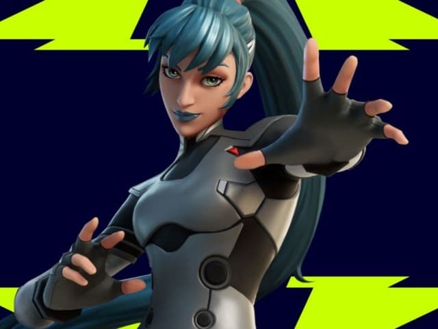 Who created Fortnite?