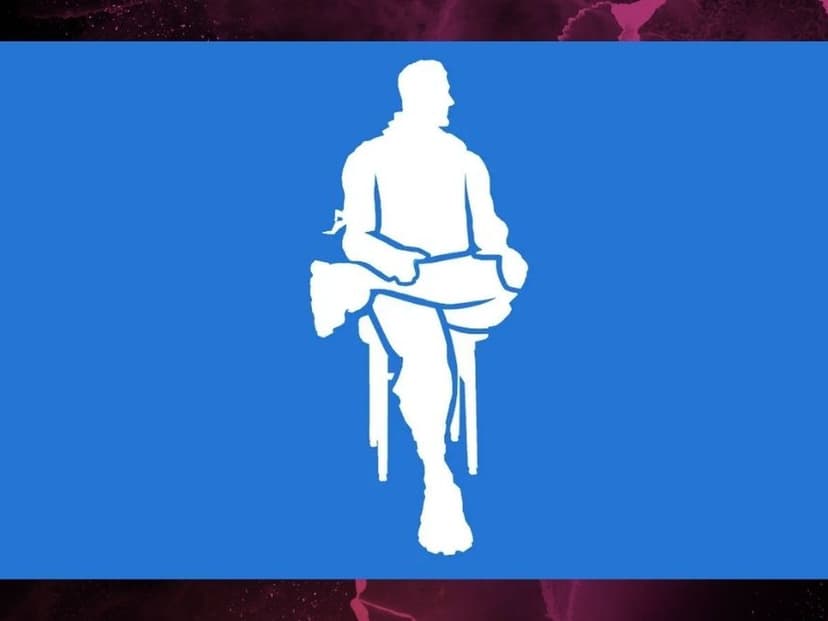 Explained: How to sit out in Fortnite