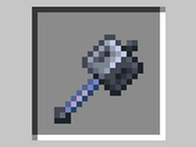 Minecraft mace recipe: Is it the best weapon in Minecraft?