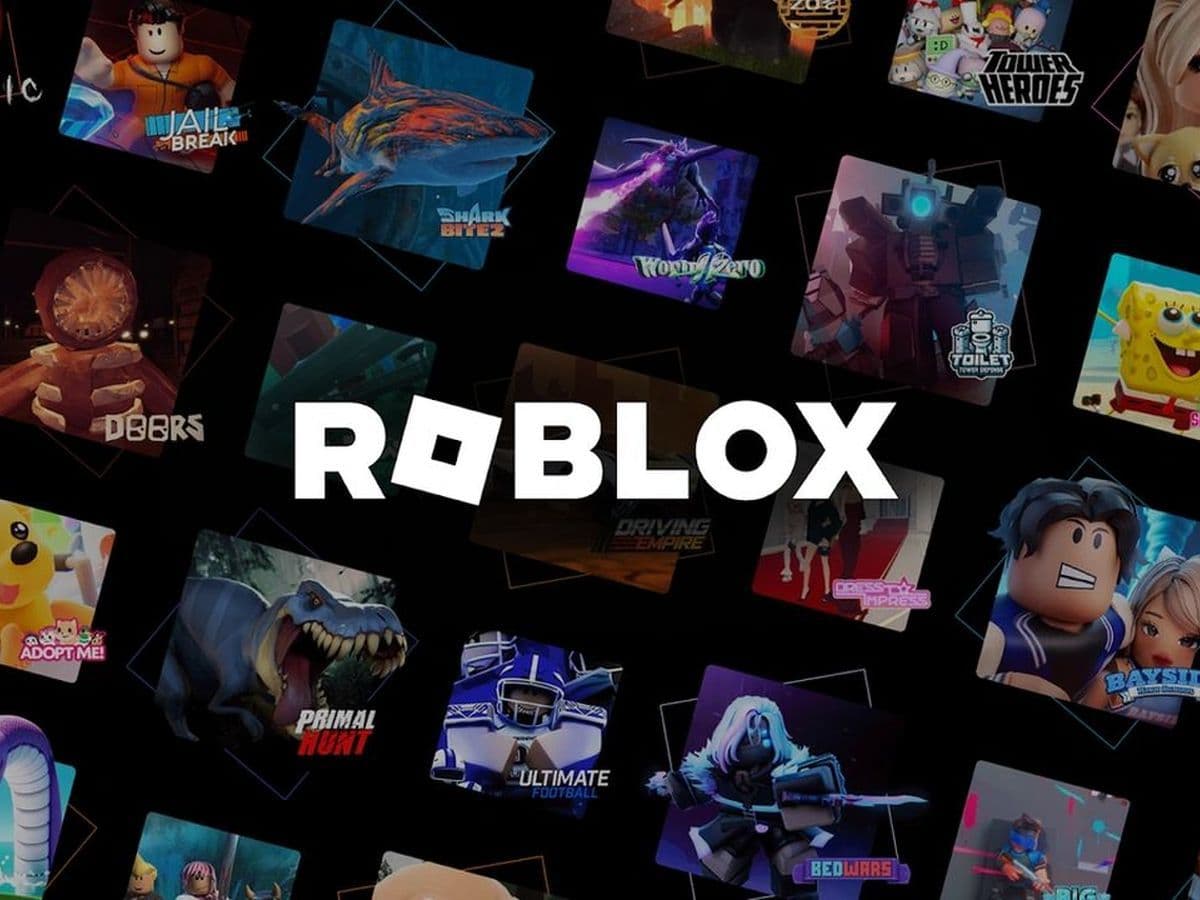 Roblox creator tools and features updated for 2025: What developers ...