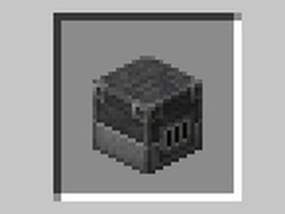 Minecraft blast furnace recipe: How to make a blast furnace in Minecraft
