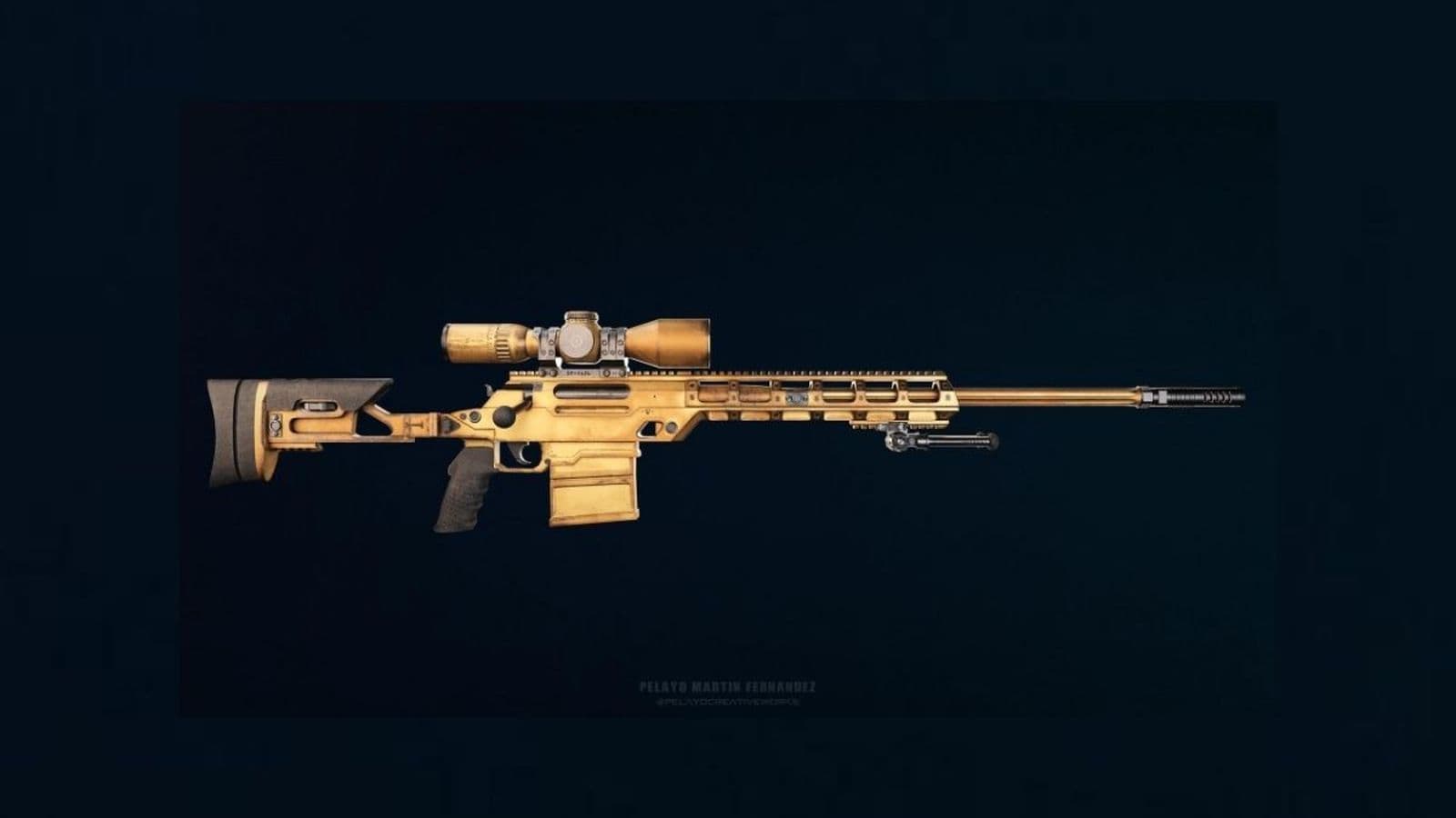Best XRK Stalker loadout for Warzone & MW3