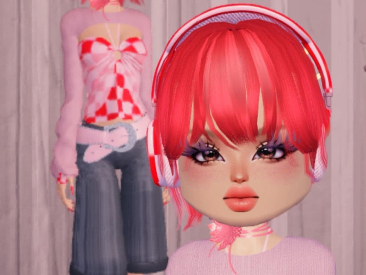 Make your best Roblox Indie DTI outfit in 5 steps