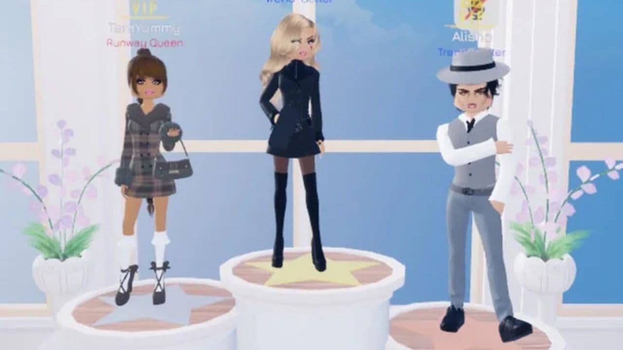 Best 1980s DTI outfit ideas, tips and tricks to try