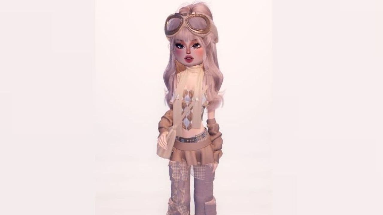 Best Scout Dress to Impress outfit ideas