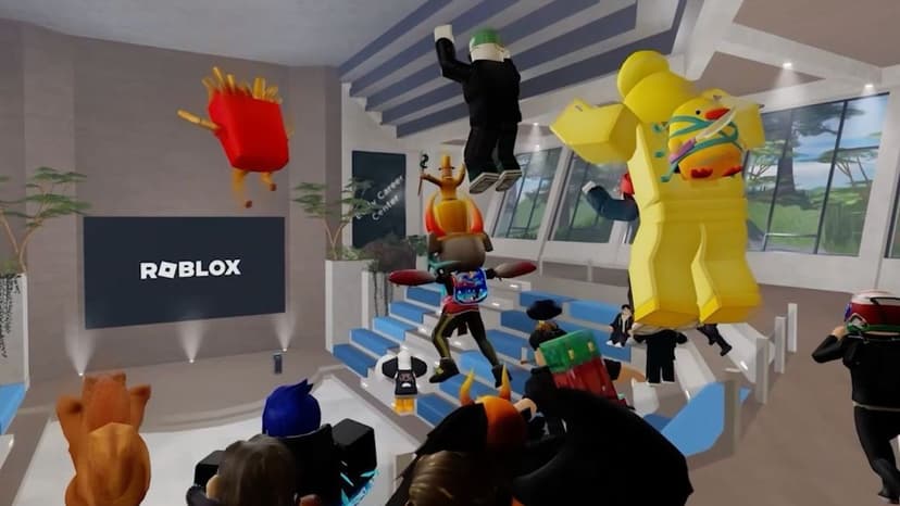 The ultimate guide to Roblox PS4: Best games, tips, and more