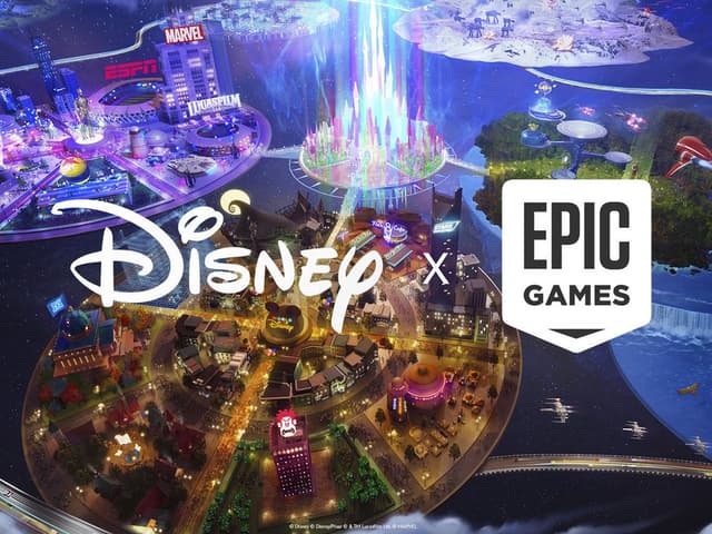 Fortnite x Disney: An overview of the collaboration and future prospects