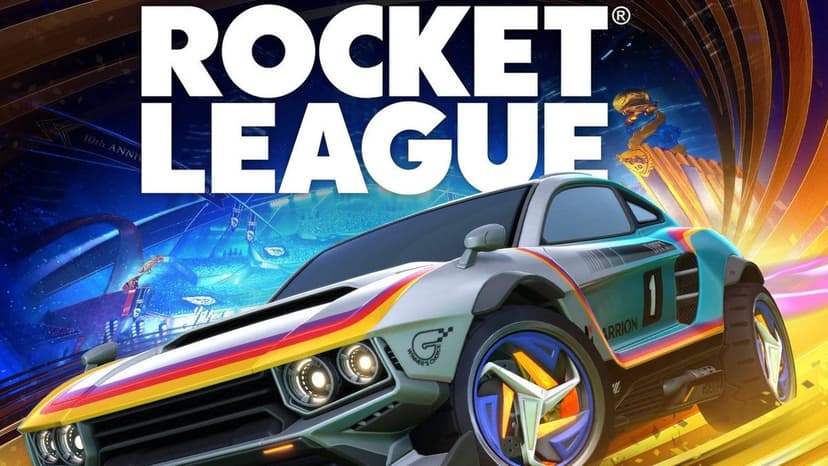 Rocket League: Best Cars