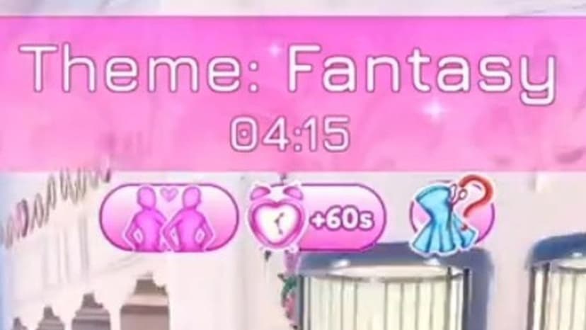 Make your winner 2020 DTI outfit in 5 steps