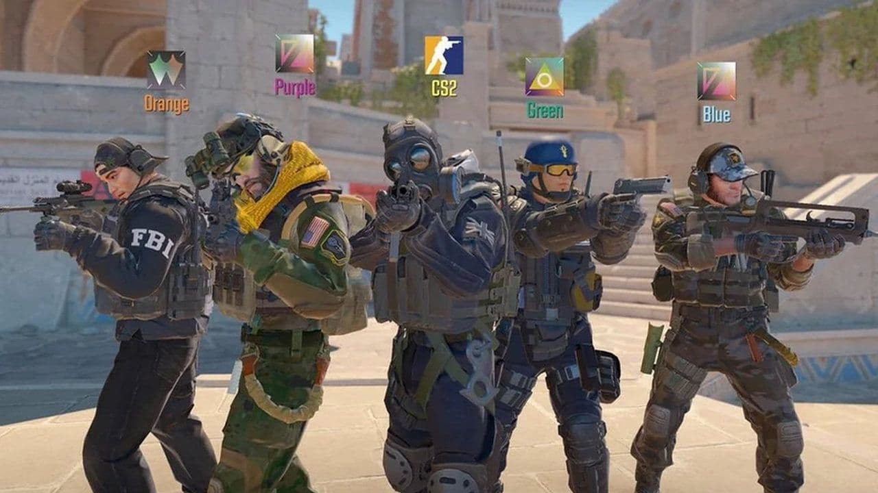 How to look at someone's old CS2 inventory: 5 ways you can try