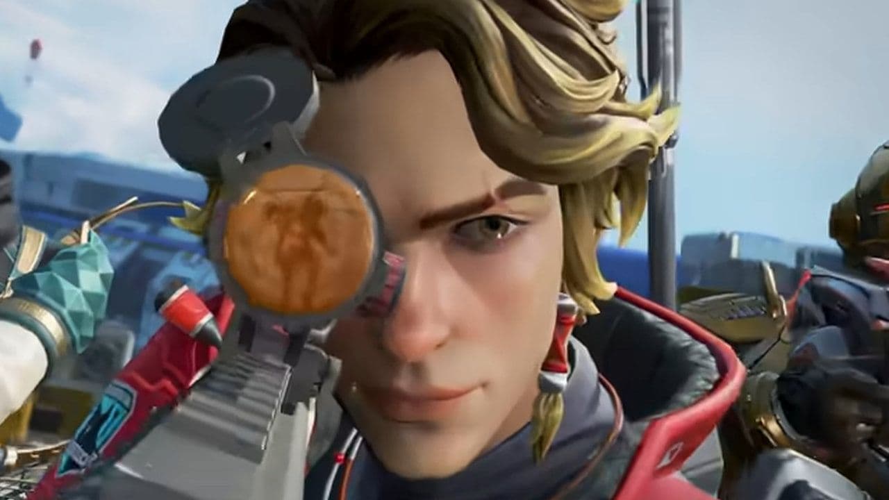 Apex Legends Cross-Progression and Merging Explained