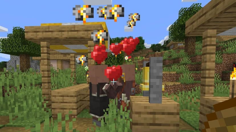Minecraft villagers guide: Jobs, trades & everything you need to learn