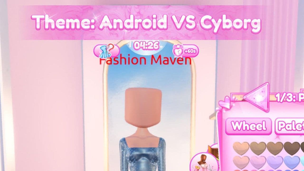 Y2K Dress to Impress theme: Show your inner popstar with your DTI outfit