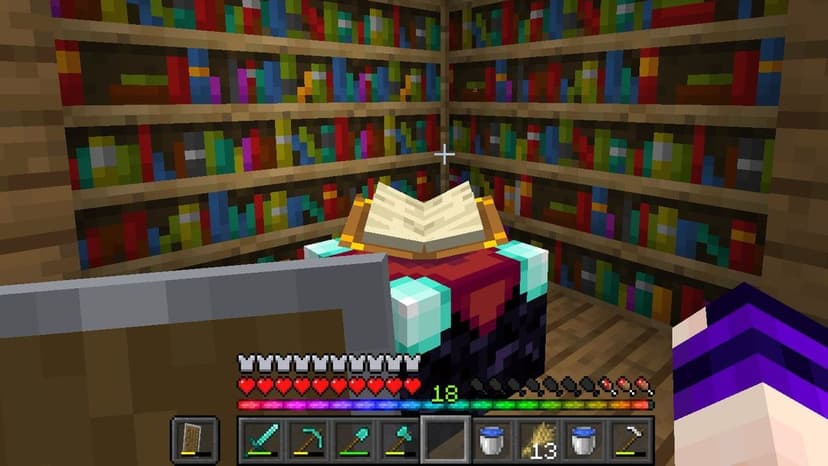 Observer recipe in Minecraft and what you need to know about the item