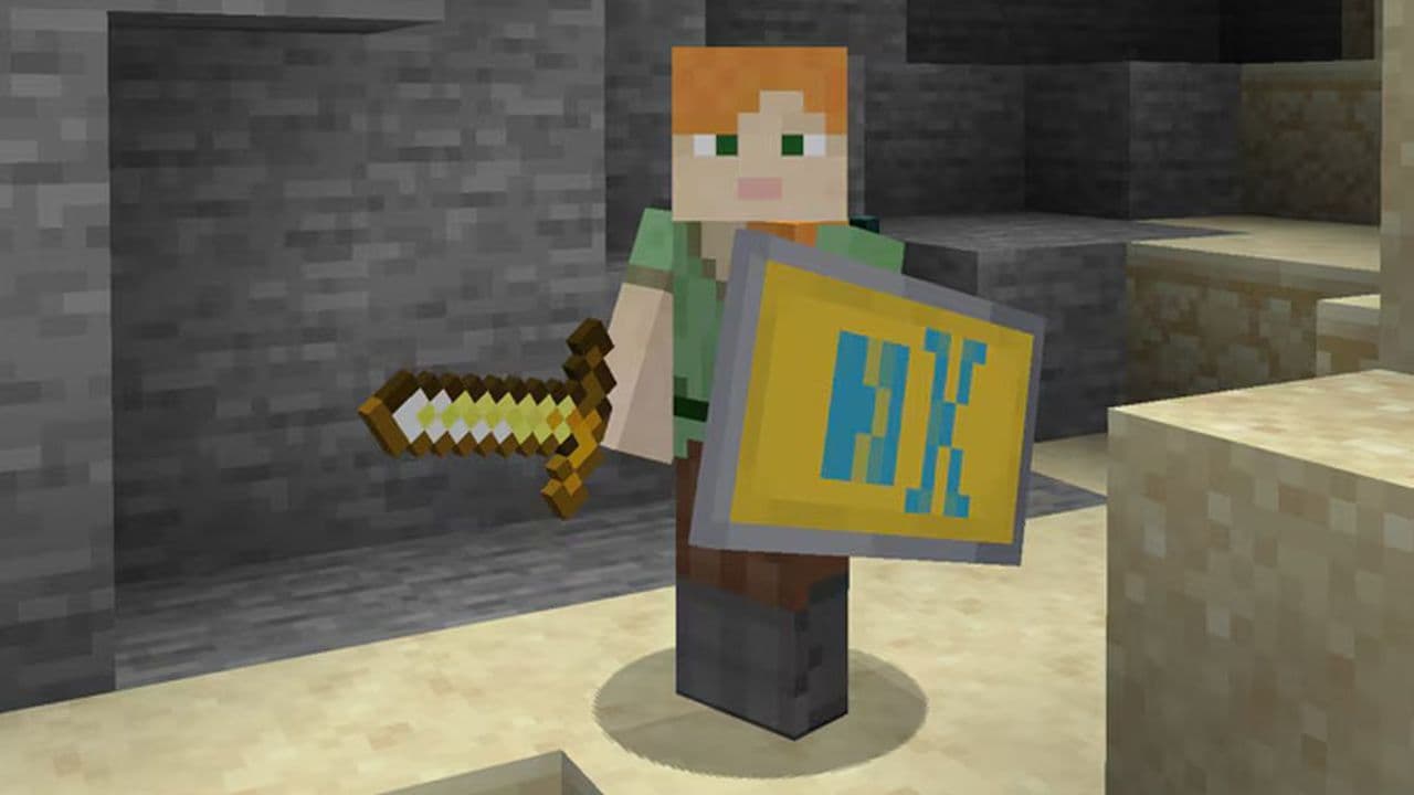 Minecraft lead recipe explained