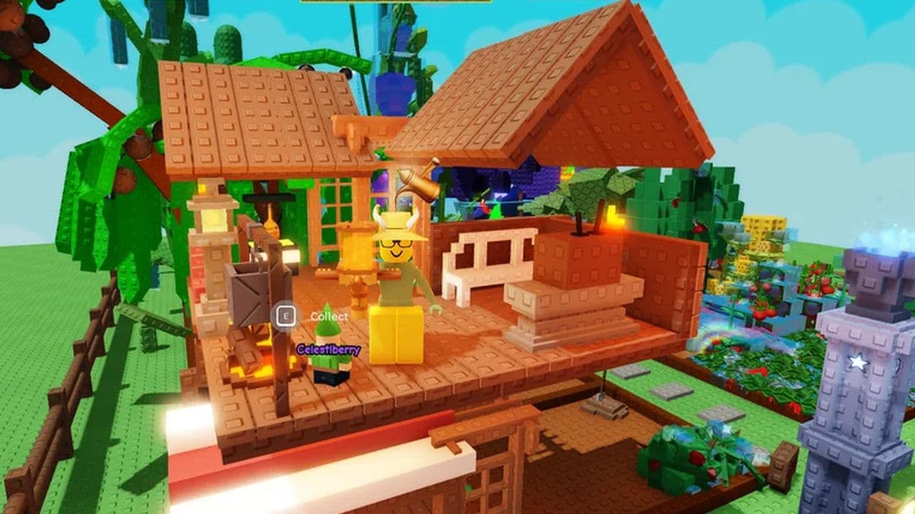 The impact of Do Big Studios' acquisition on Roblox's Grow a Garden