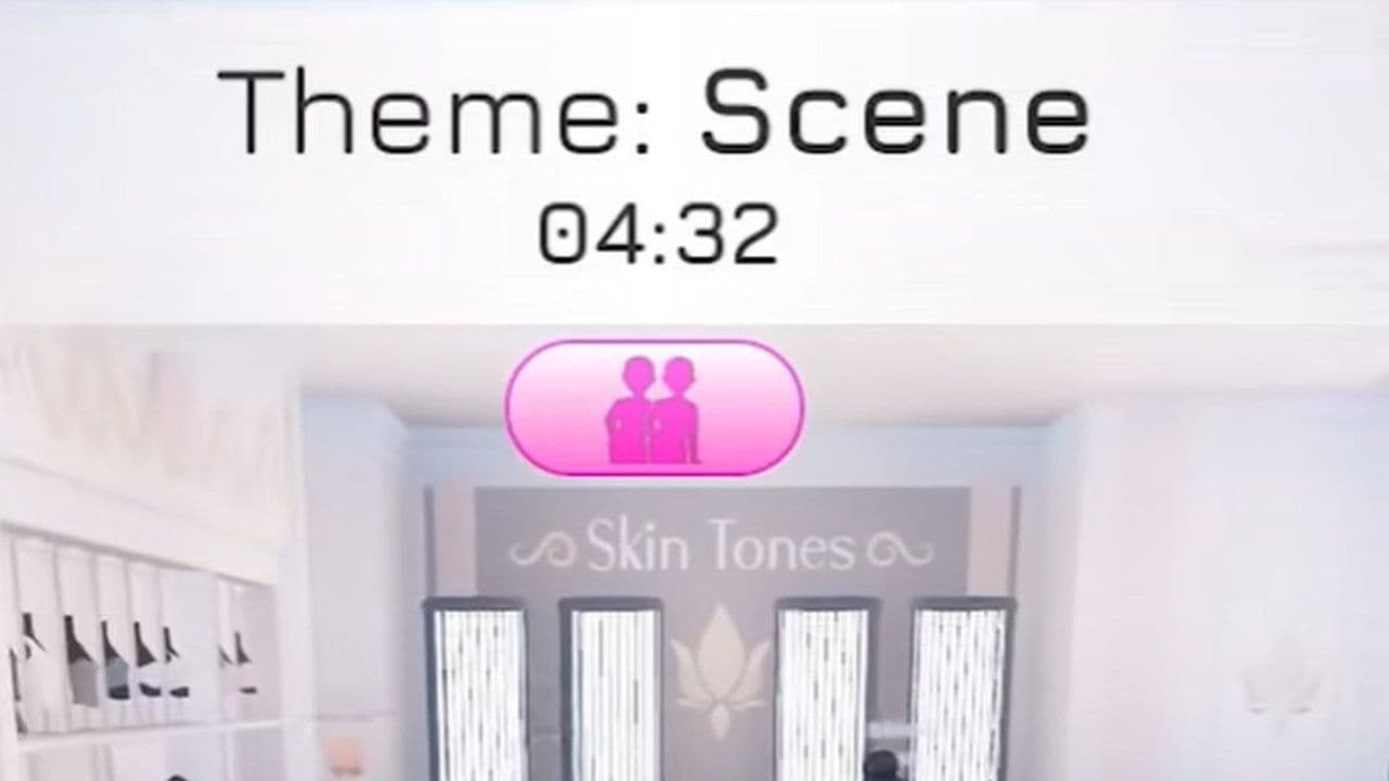 Make your winner Spice Girls Dress to Impress outfit in 4 easy steps