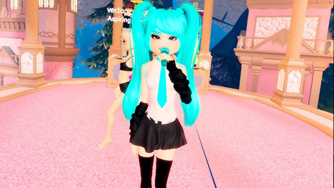 Dress to Impress Sweet as Pie theme & outfit guide