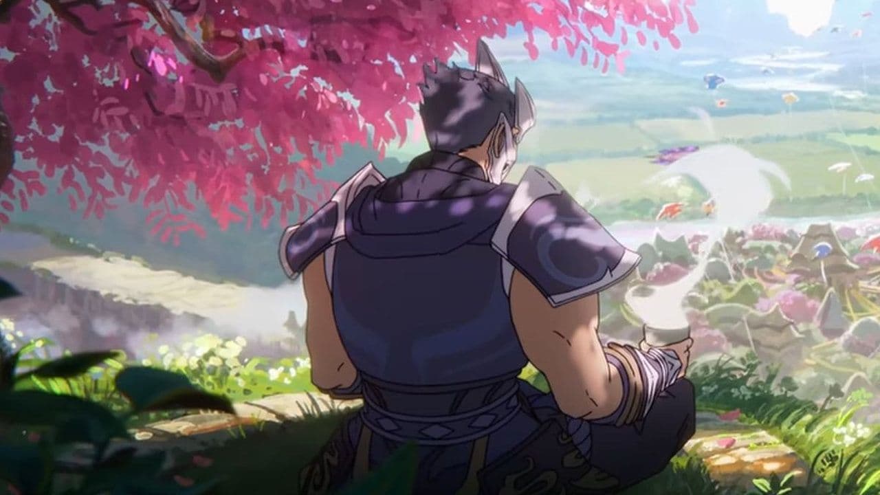 Kevin Penkin's contribution to League of Legends: Exploring the music ...