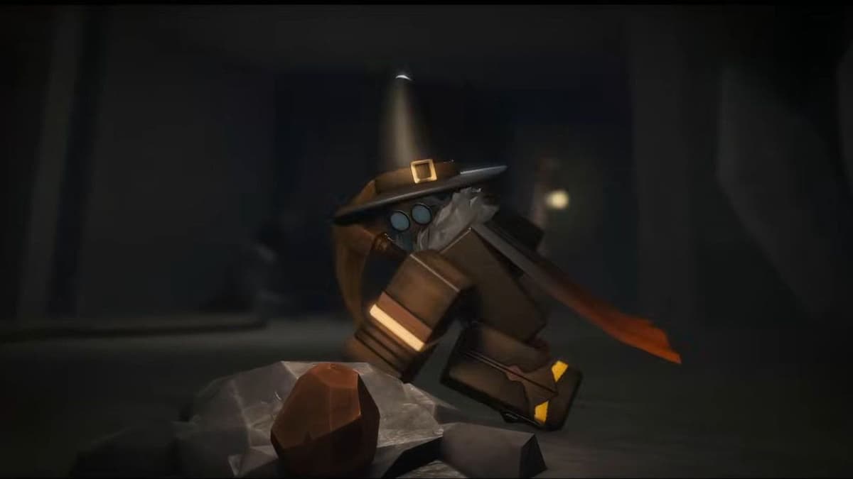 Roblox The Forge guide: Ores, pickaxes, weapons, armor, runes, races & tips