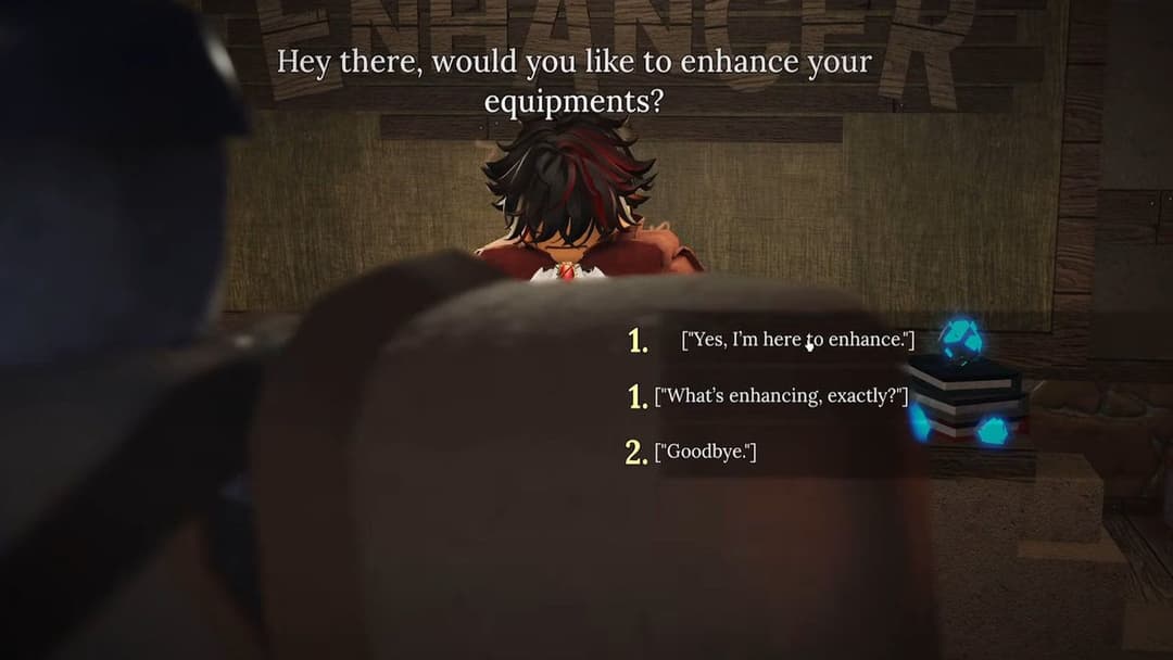 All Roblox The Forge runes: How to get the best ones?