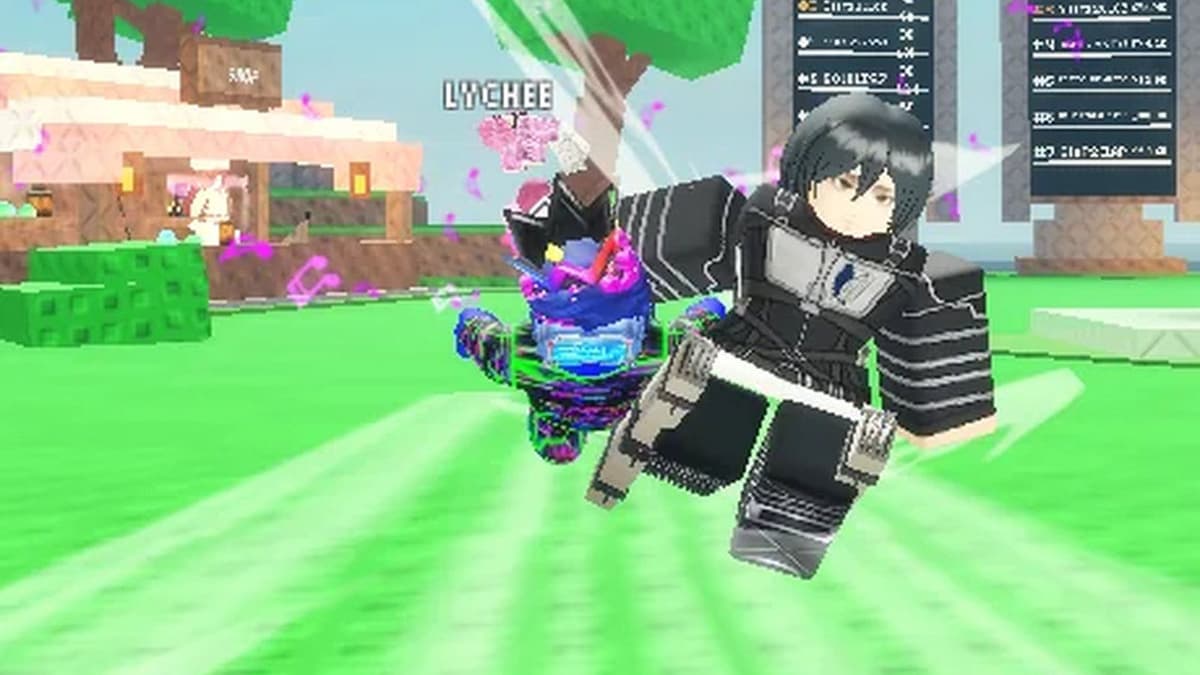 Latest Roblox Huzz RNG codes (July 2025)