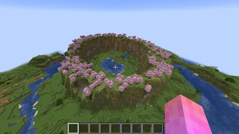 Best Minecraft seeds (1.21.4): How to get & use them easily