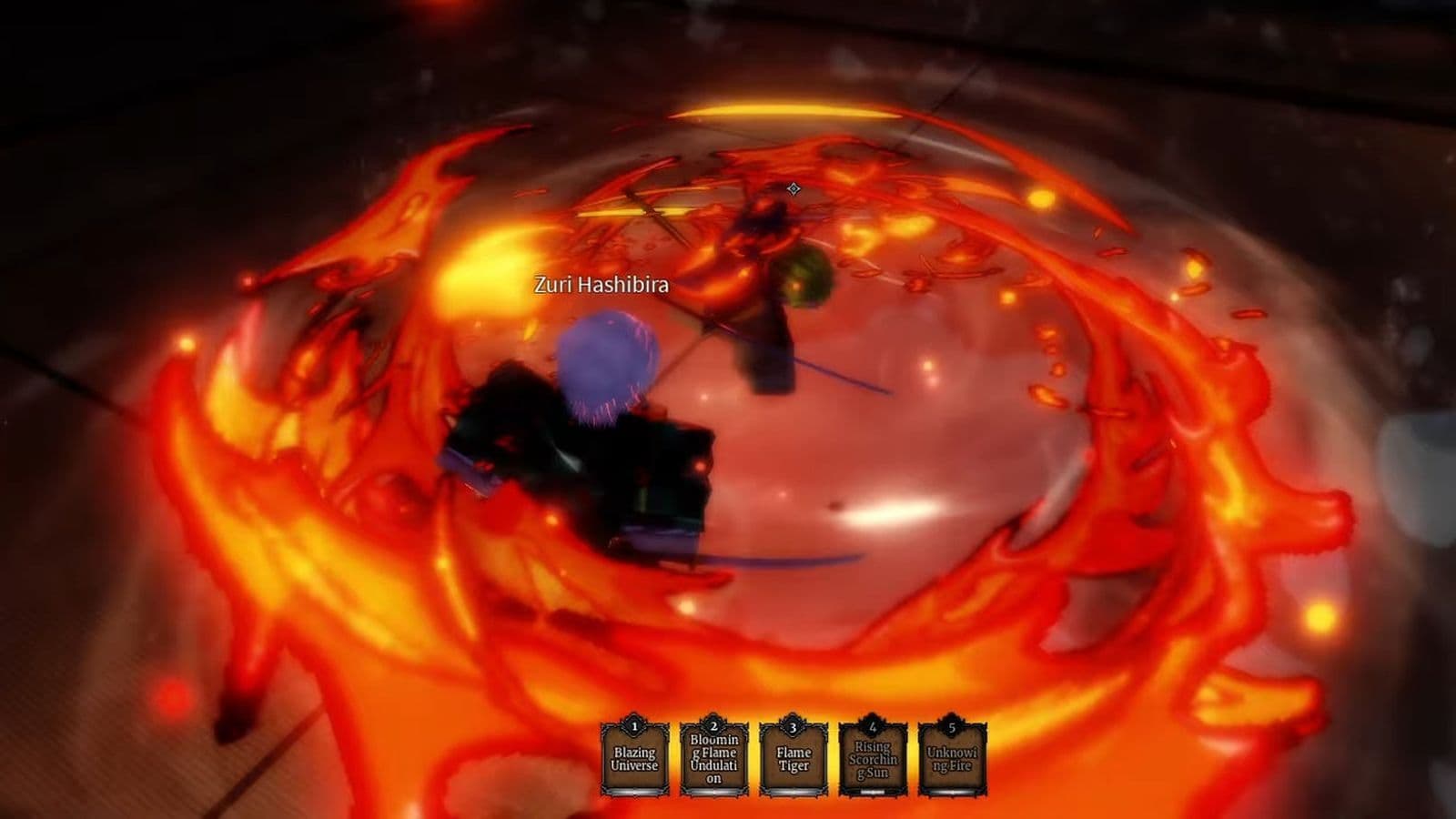 Roblox New Moon codes: BDA unlock, Final Selection & more