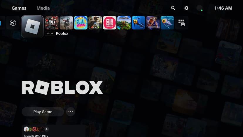The ultimate guide to Roblox PS4: Best games, tips, and more